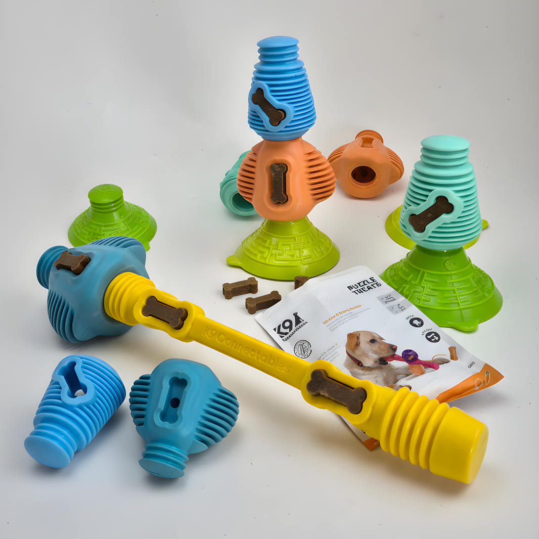 Shop All Dog Toys – k9connectables.com