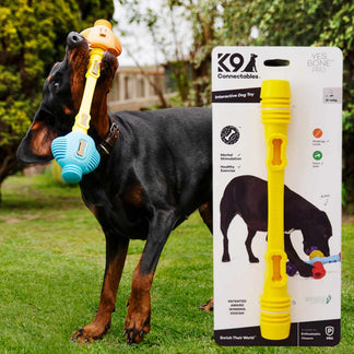 Yes Bone - Pro Dog Toys – k9connectables.com